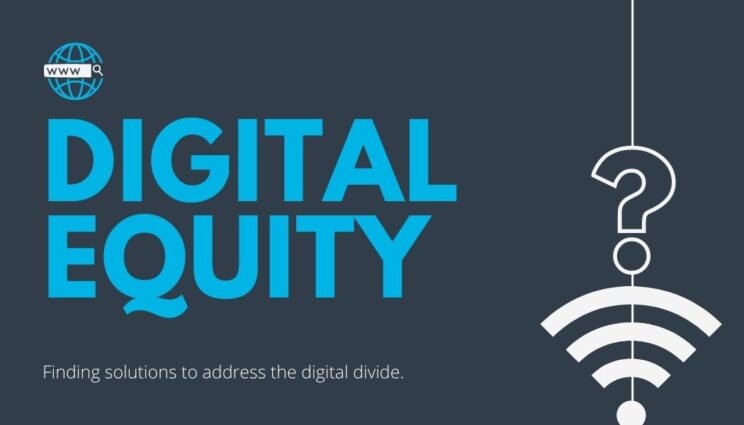 Digital Equity - SOCIAL PLANNING COUNCIL OF OTTAWA